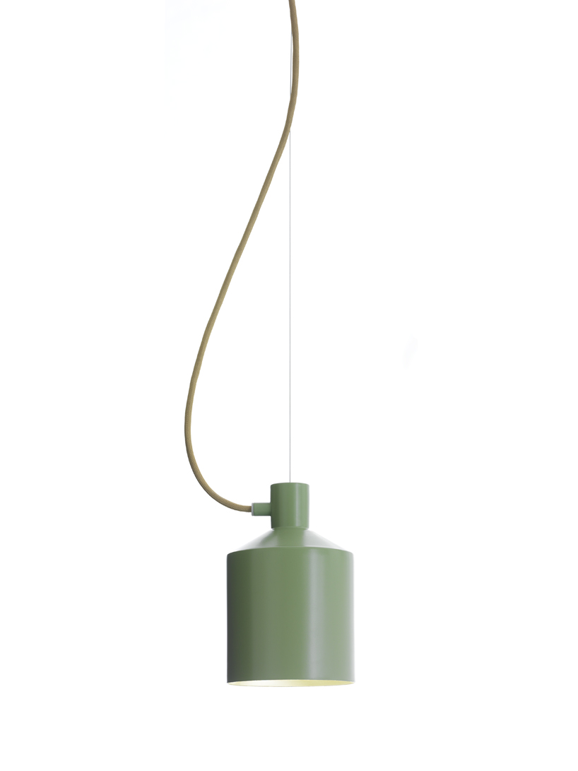 SILO GREEN